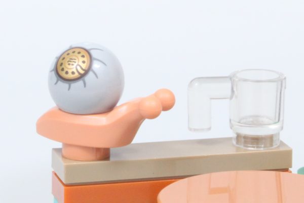 LEGO One Piece 75638 Battle at Arlong Park review