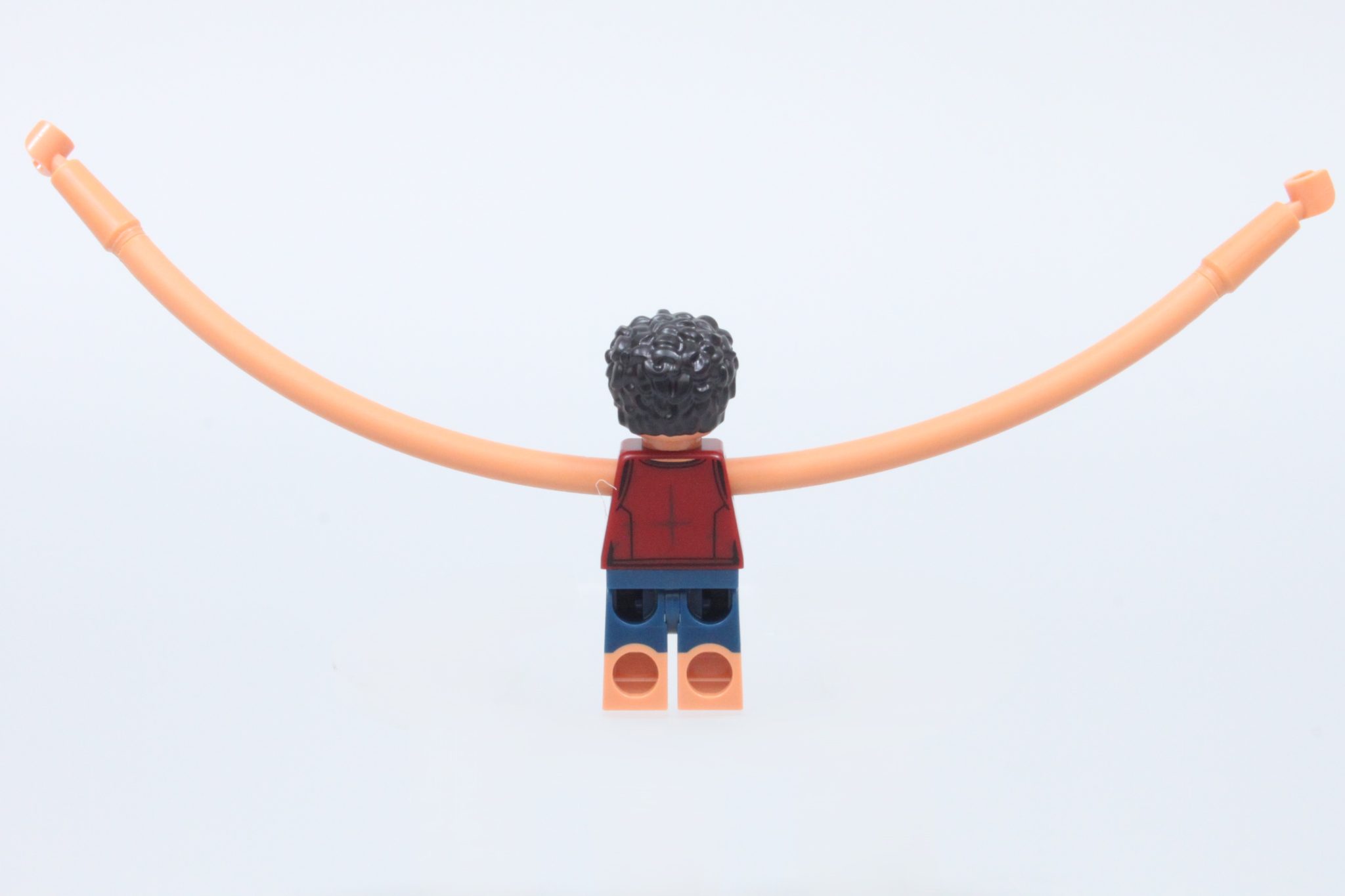 LEGO One Piece 75638 Battle at Arlong Park review