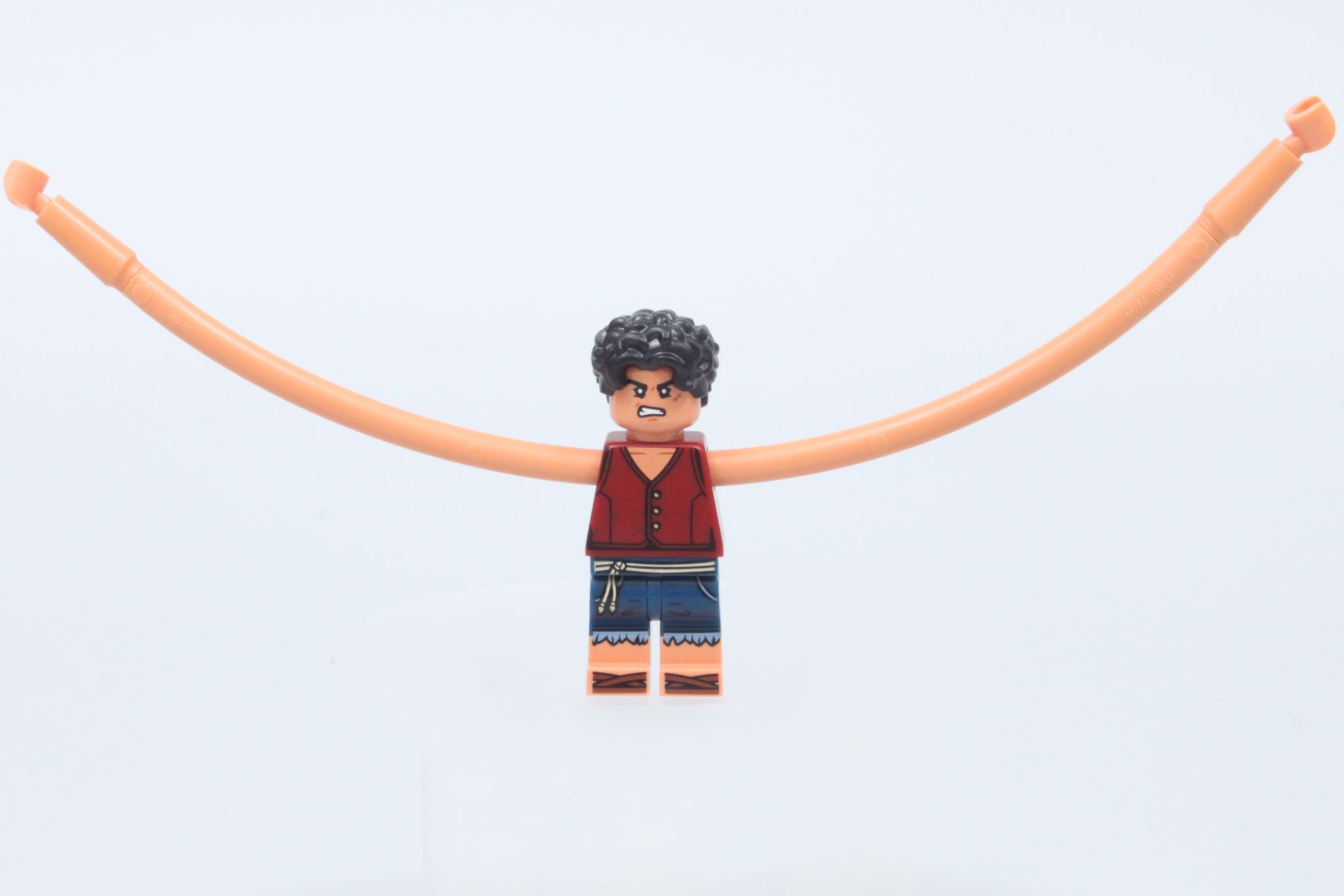 LEGO One Piece 75638 Battle at Arlong Park review