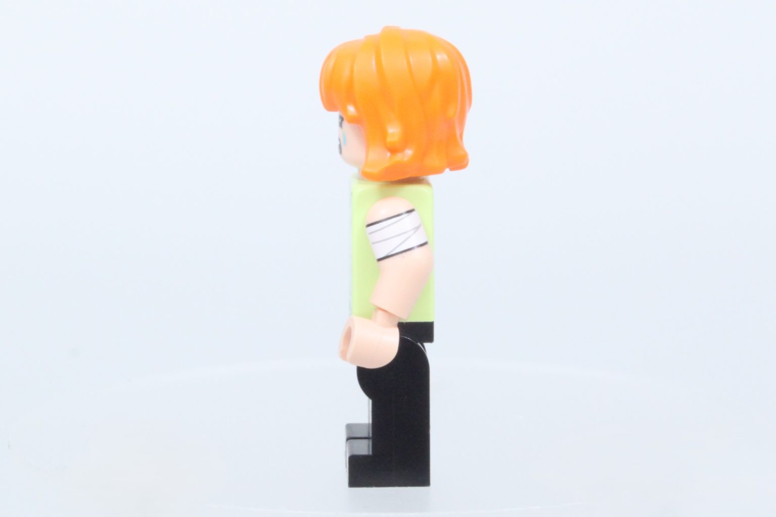 LEGO One Piece 75638 Battle at Arlong Park review