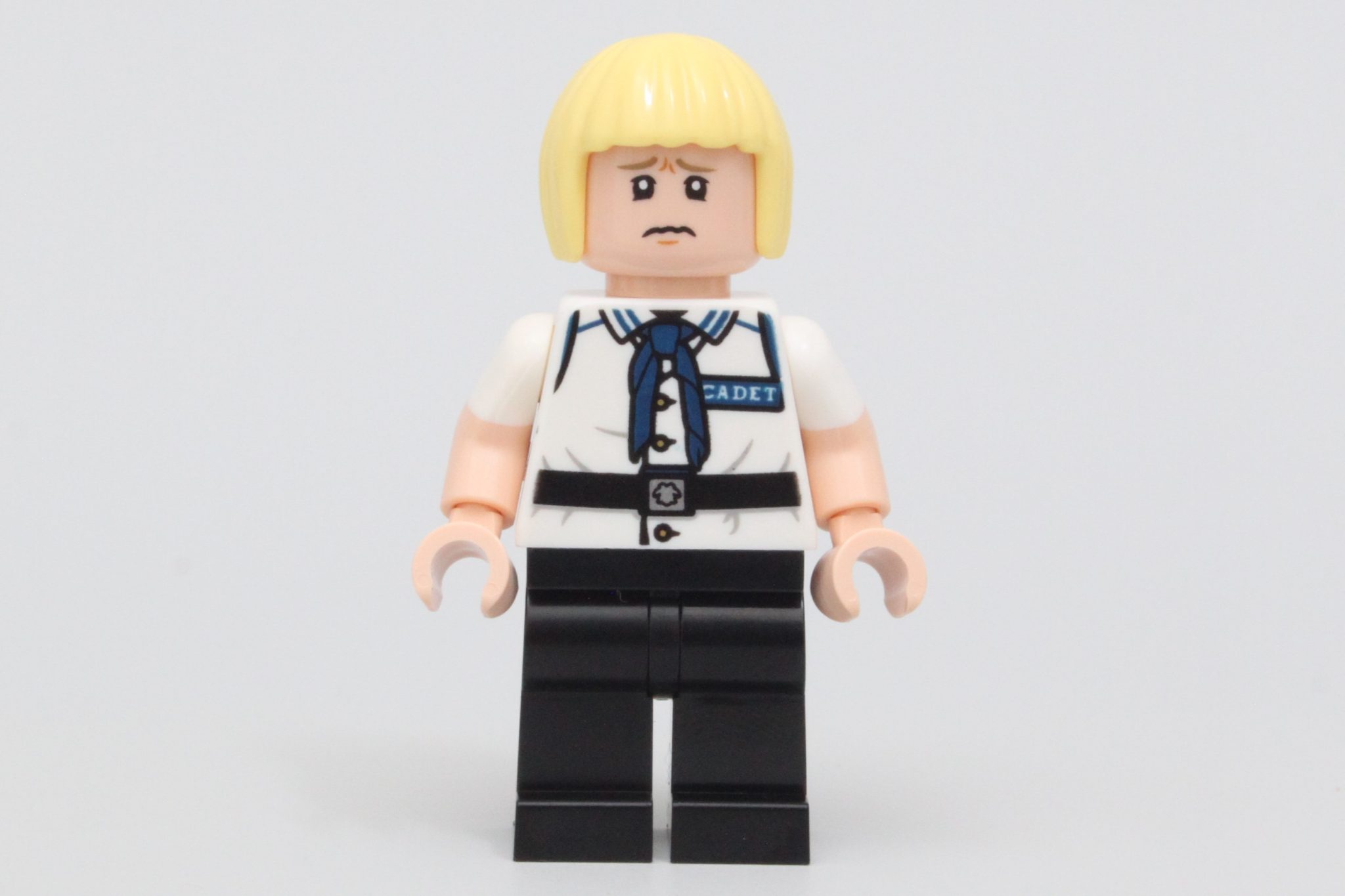LEGO One Piece 75640 The Baratie Floating Restaurant review