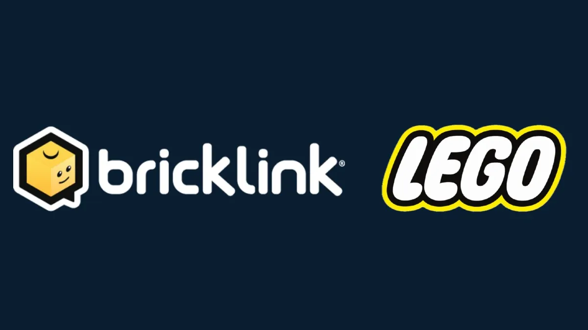 BrickLink reveals exact date for LEGO account integration