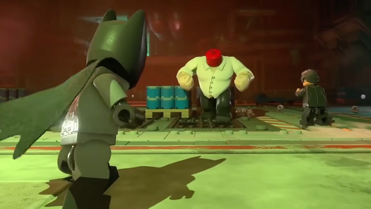 All LEGO Batman: Legacy of the Dark Knight details so far