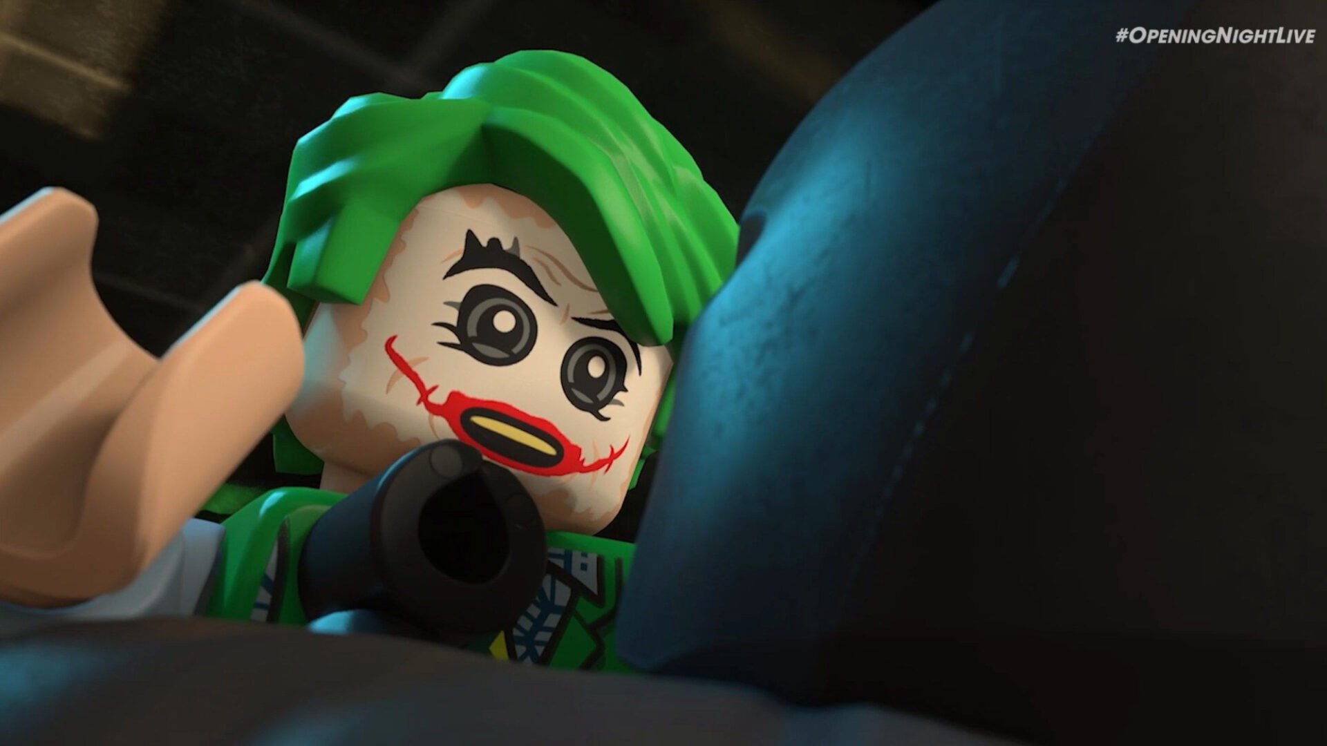 All LEGO Batman: Legacy of the Dark Knight details so far
