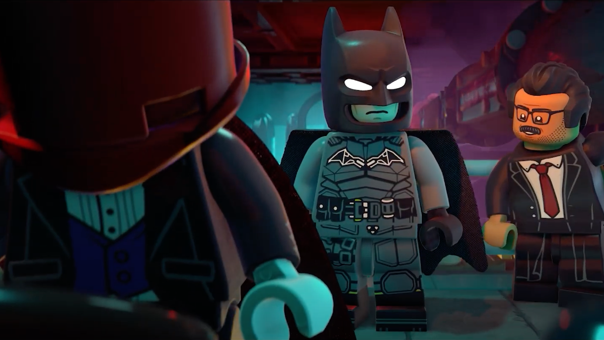 WB Games is 'dancing around' LEGO Batman 4's price tag