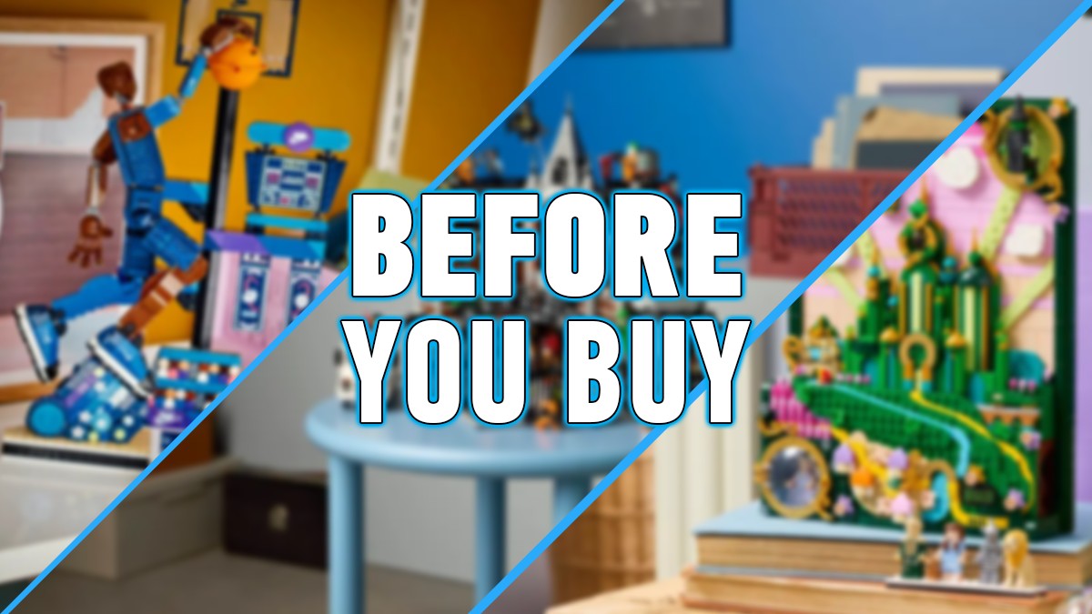 LEGO September sets: Everything you need to know before you buy - Brick ...