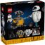 LEGO Disney 43279 WALL•E and EVE officially revealed