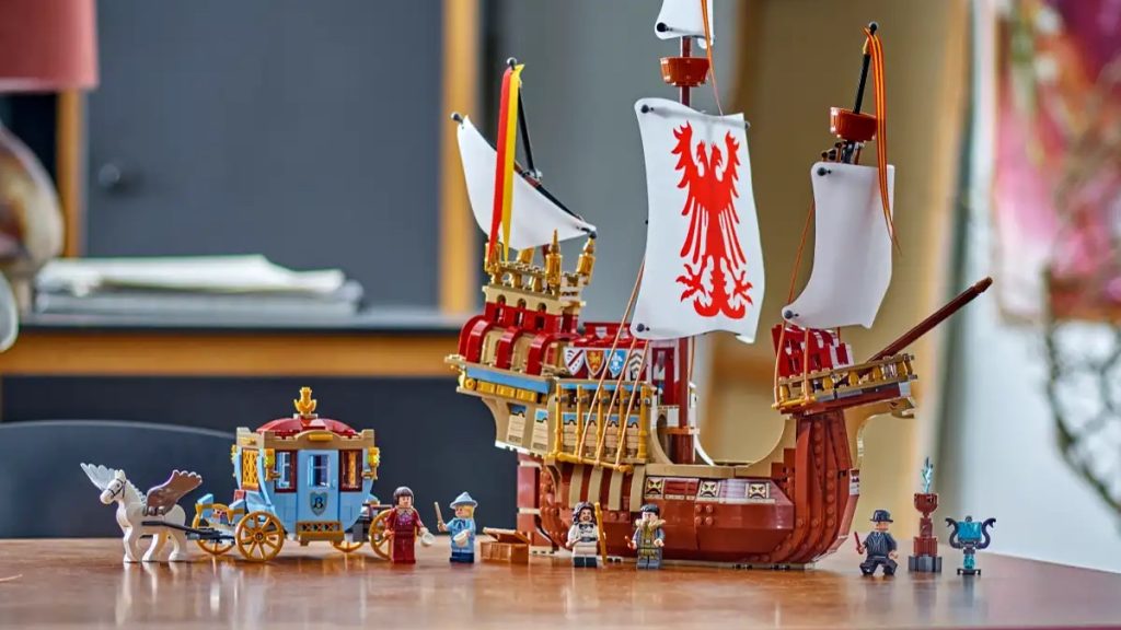 Retiring LEGO Harry Potter set guide: buy now, wait or skip?