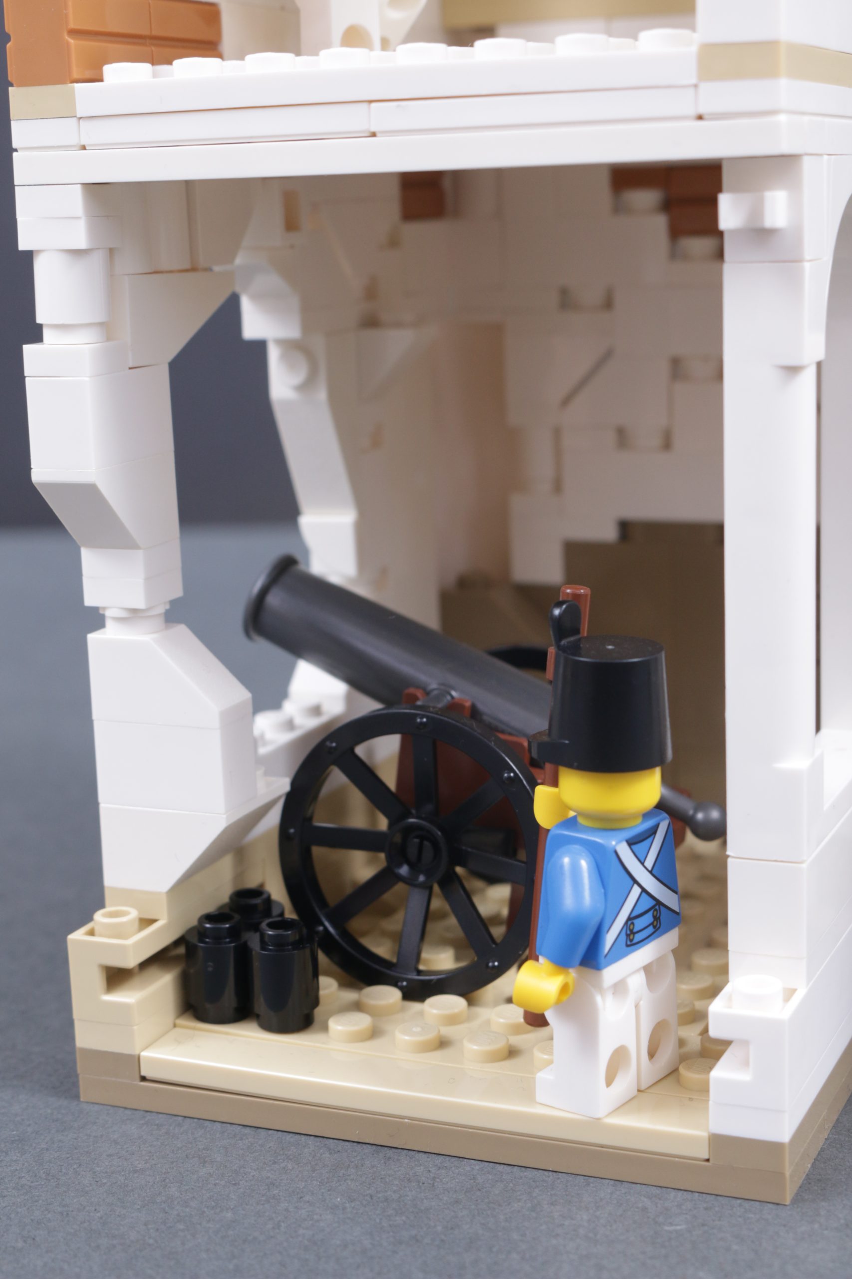 This LEGO Harry Potter set is a Pirates set in disguise