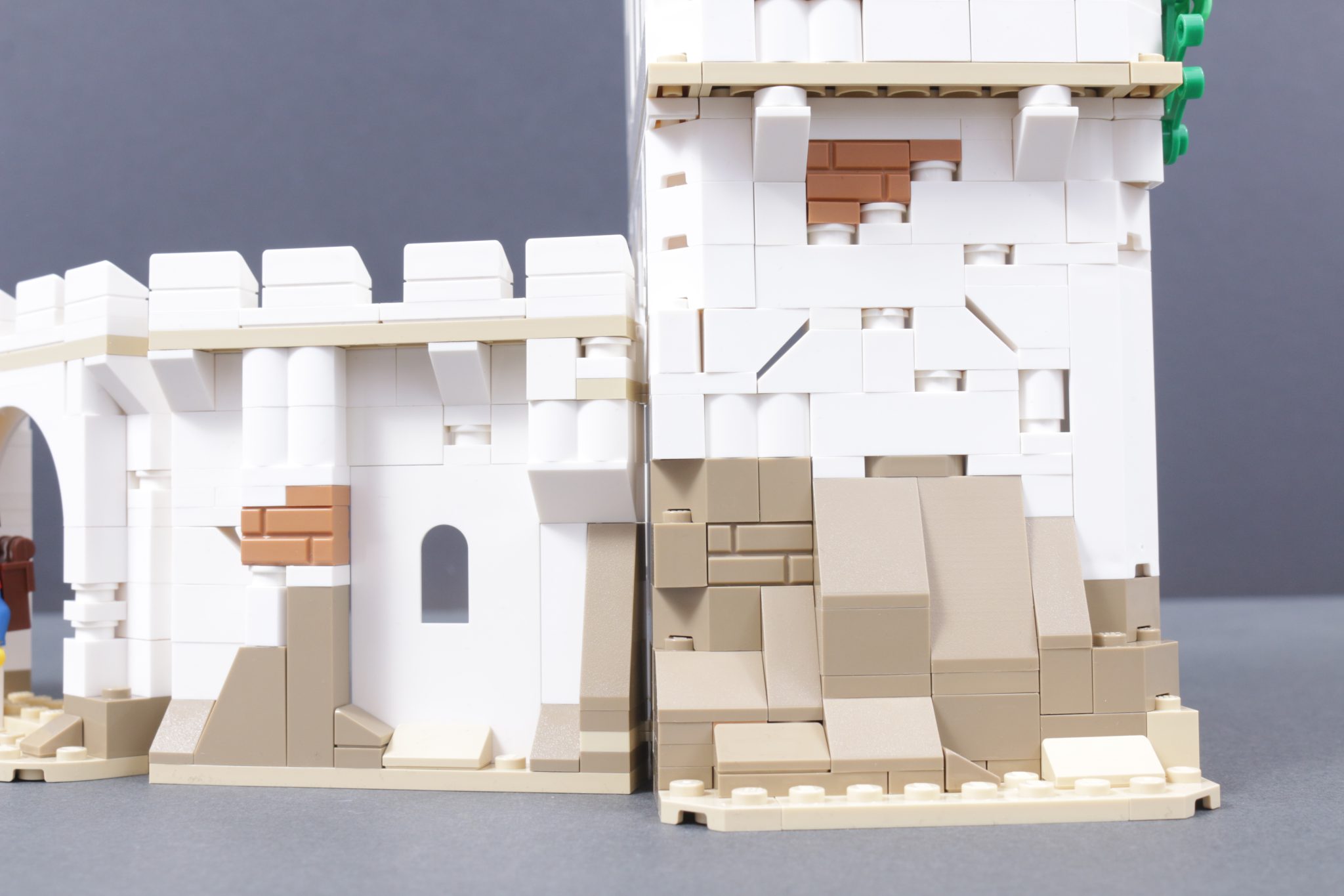This LEGO Harry Potter set is a Pirates set in disguise