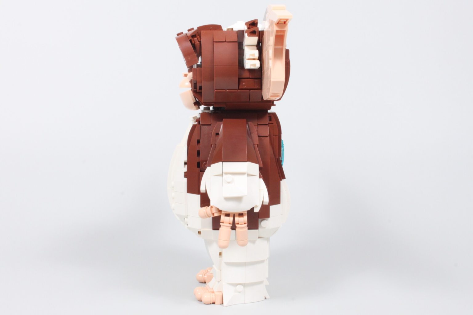 LEGO Ideas 21361 Gizmo review