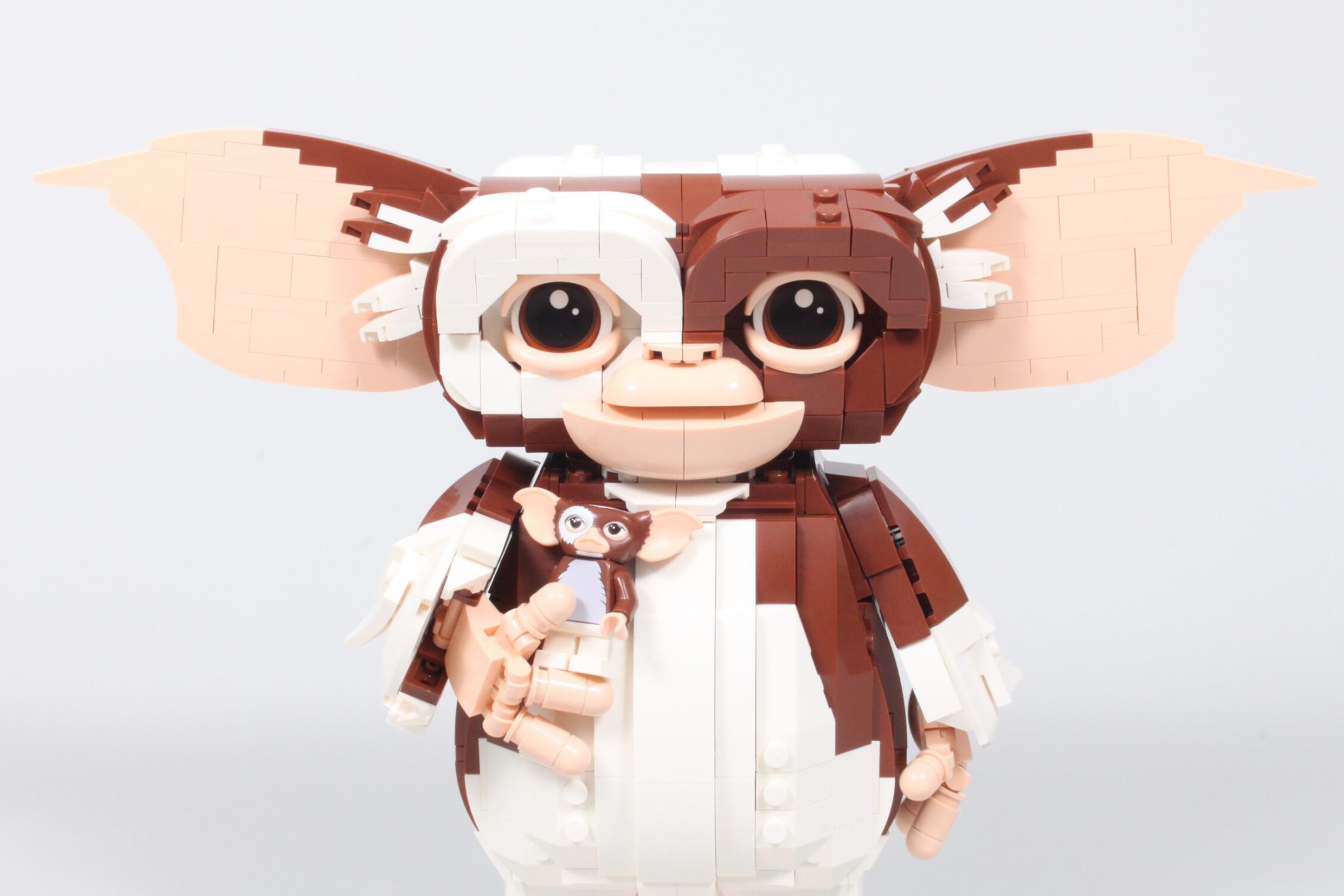 LEGO Ideas 21361 Gizmo review