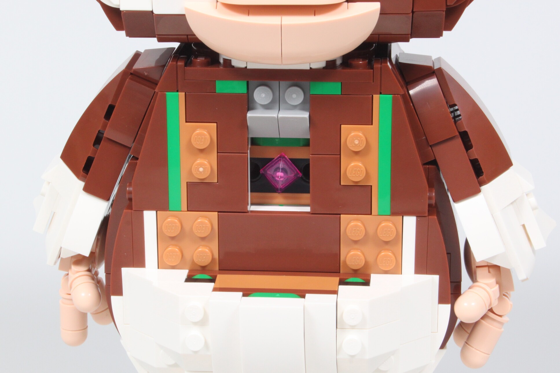 LEGO Ideas 21361 Gizmo review