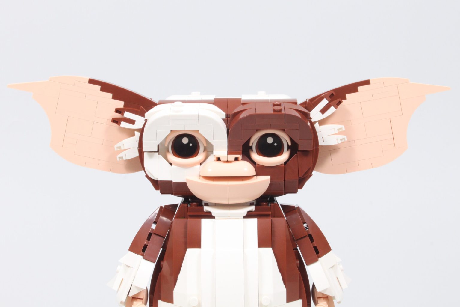 LEGO Ideas 21361 Gizmo review