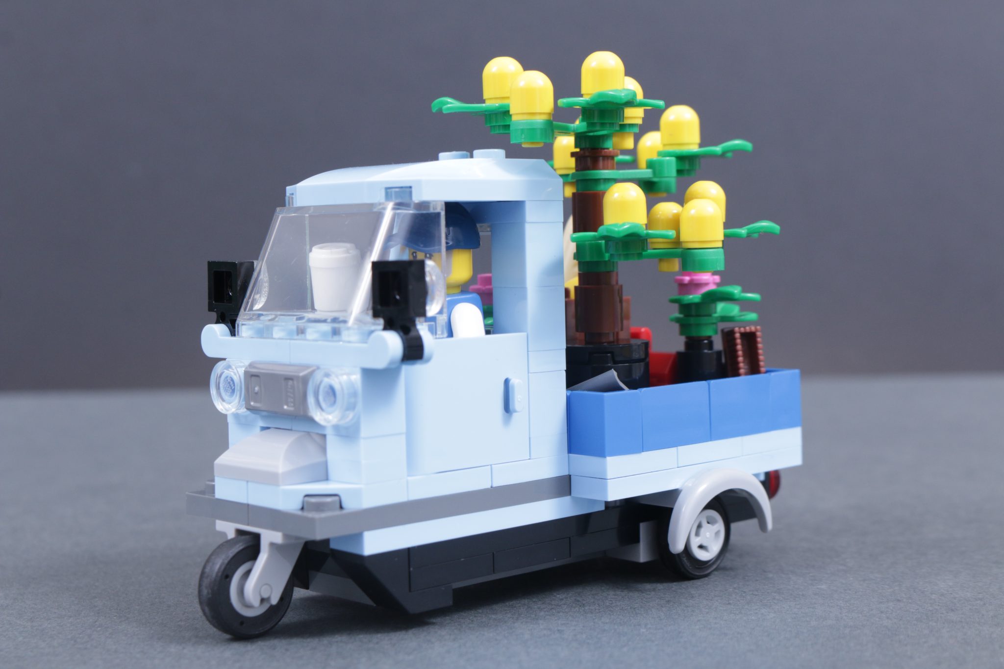 The latest LEGO Ideas GWP is a perfect fit that's too big