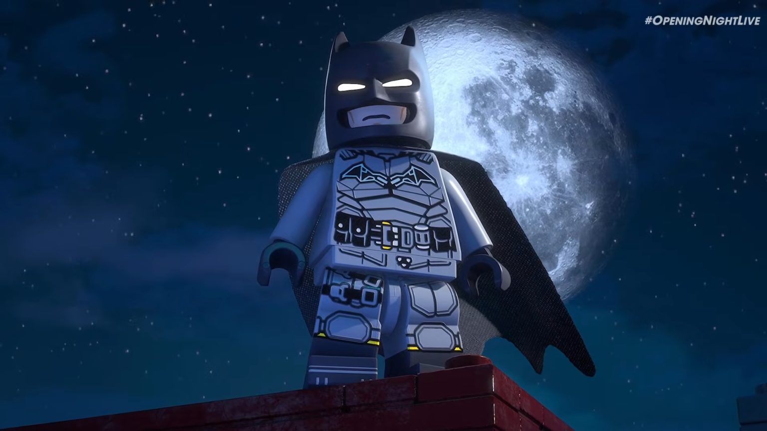 All LEGO Batman: Legacy of the Dark Knight details so far