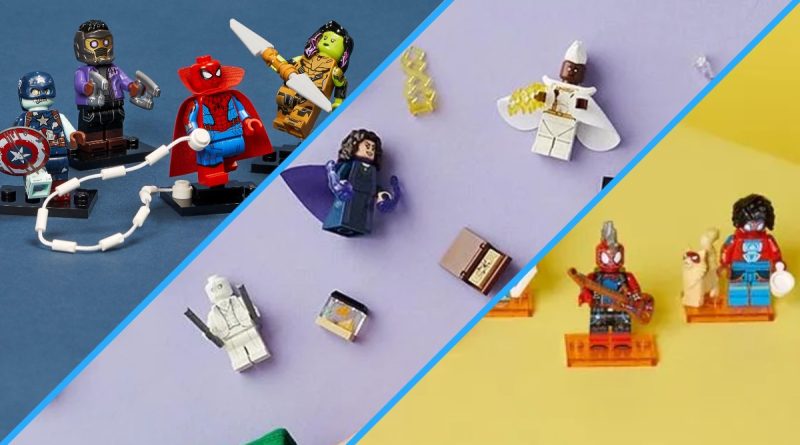 Latest LEGO September 2025 sets - Brick Fanatics - LEGO News, Reviews ...