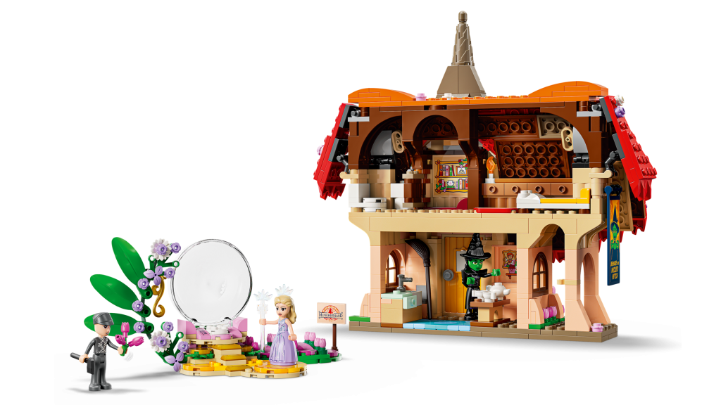 The overlooked stars of the LEGO September 1, 2025 sets