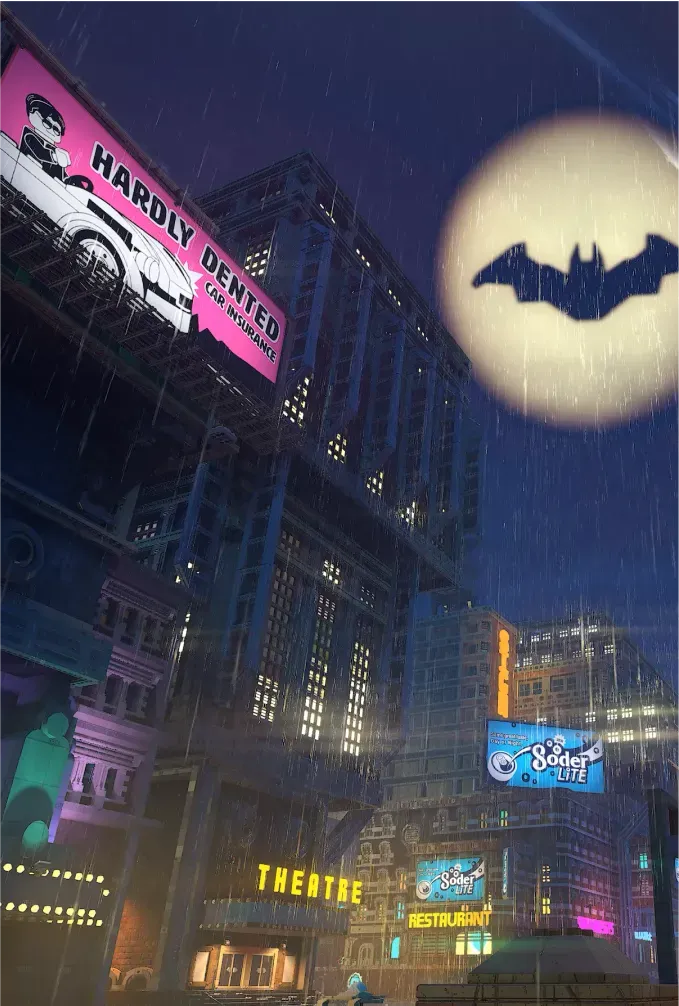 Wspieraj tę pracę Brick Fanatics robi, kupując swoje LEGO za pomocą ...