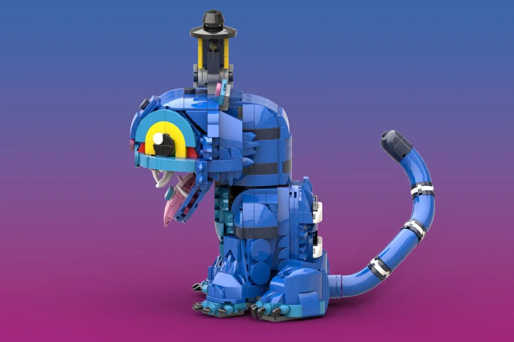 LEGO K-Pop Demon Hunters has a chance at becoming real