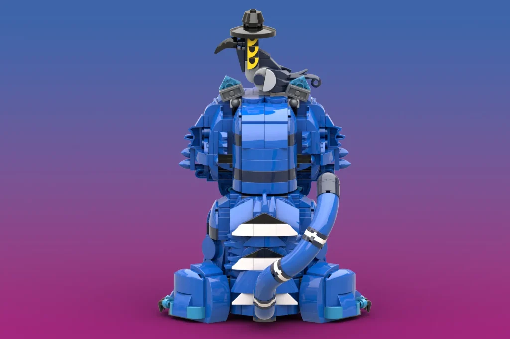 LEGO K-Pop Demon Hunters has a chance at becoming real