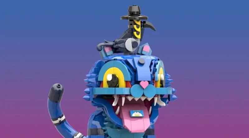 LEGO K-Pop Demon Hunters has a chance at becoming real