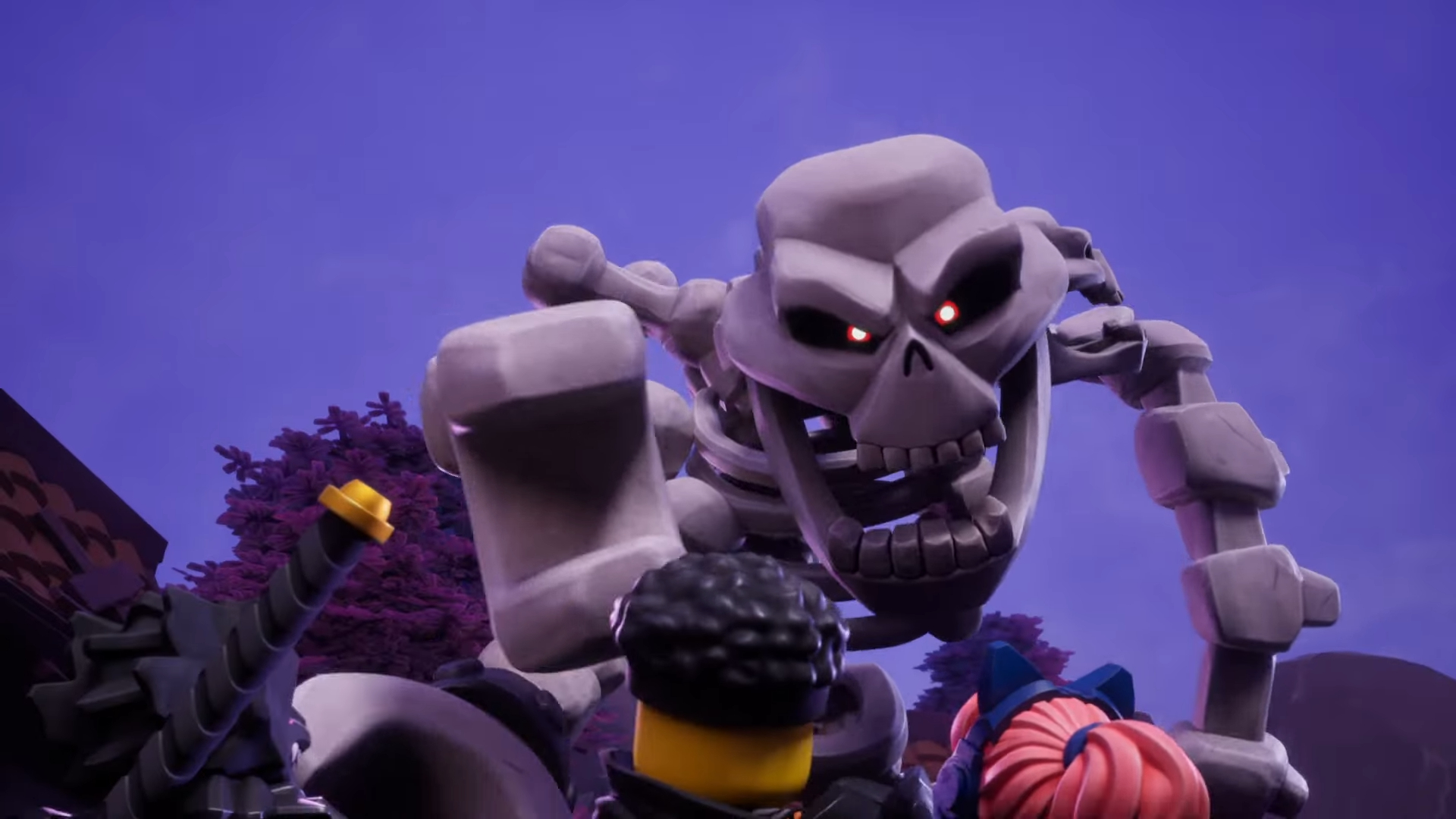 LEGO NINJAGO Dragons Rising Season 3 part two trailer revealed