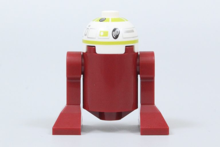 LEGO Star Wars 75418 Advent Calendar 2025 review