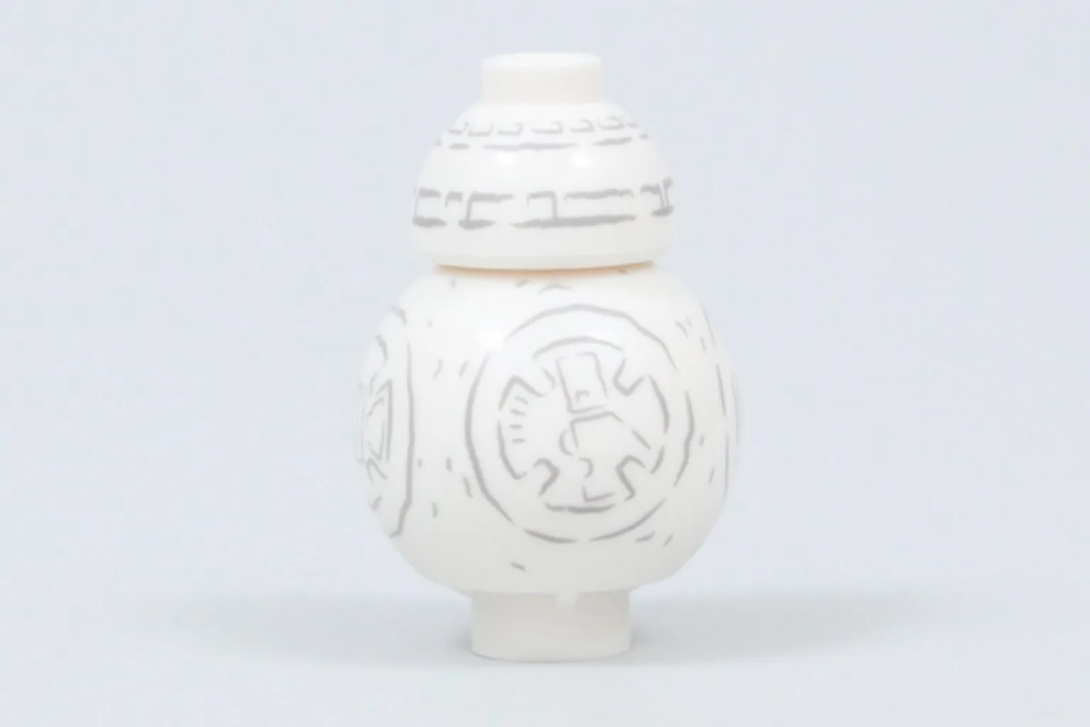 LEGO Star Wars 75418 Advent Calendar 2025 review