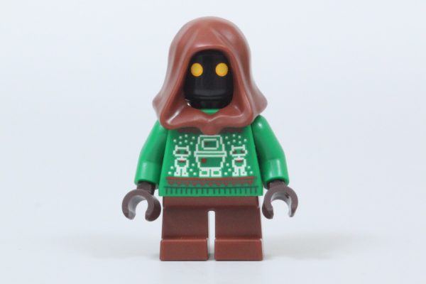 LEGO Star Wars 75418 Advent Calendar 2025 review