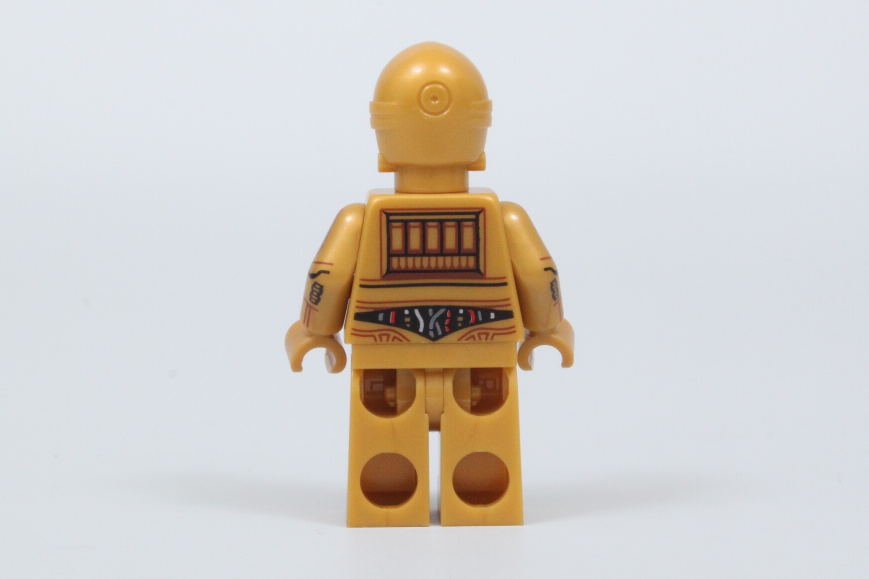 LEGO Star Wars 75418 Advent Calendar 2025 review