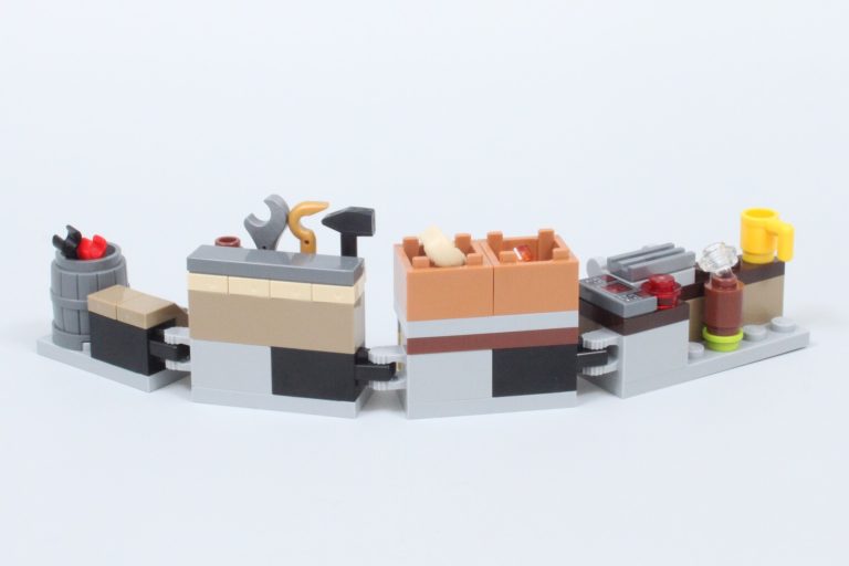 LEGO Star Wars 75418 Advent Calendar 2025 review