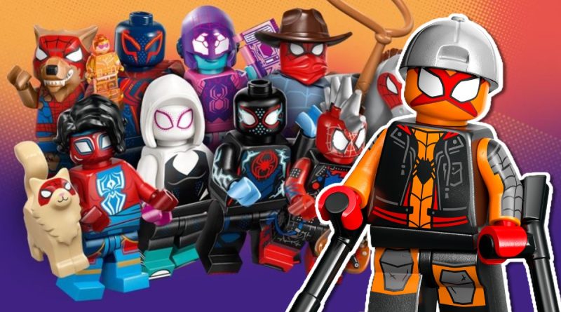 Latest LEGO September 2025 sets - Brick Fanatics - LEGO News, Reviews ...