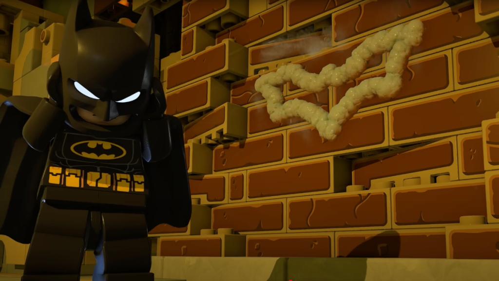 Every LEGO Batman: Legacy of the Dark Knight suit so far