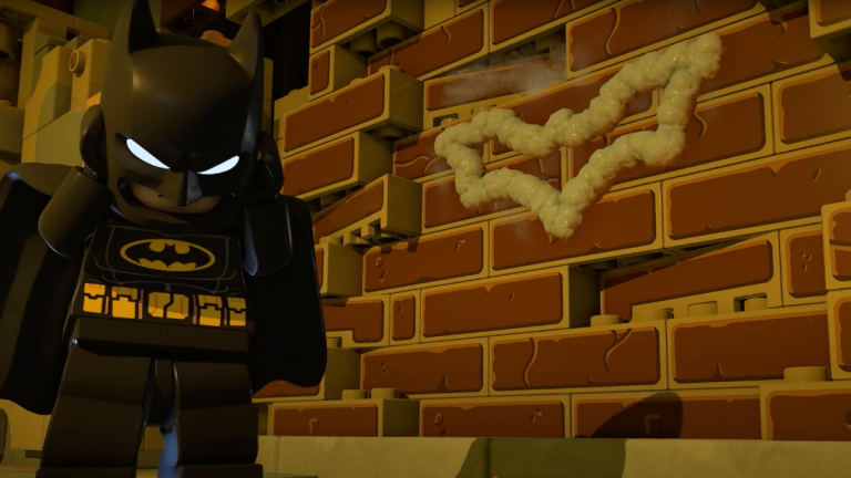 Every LEGO Batman: Legacy of the Dark Knight suit so far