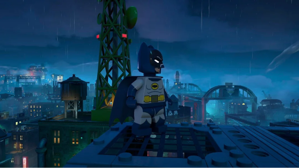 Every LEGO Batman: Legacy of the Dark Knight suit so far