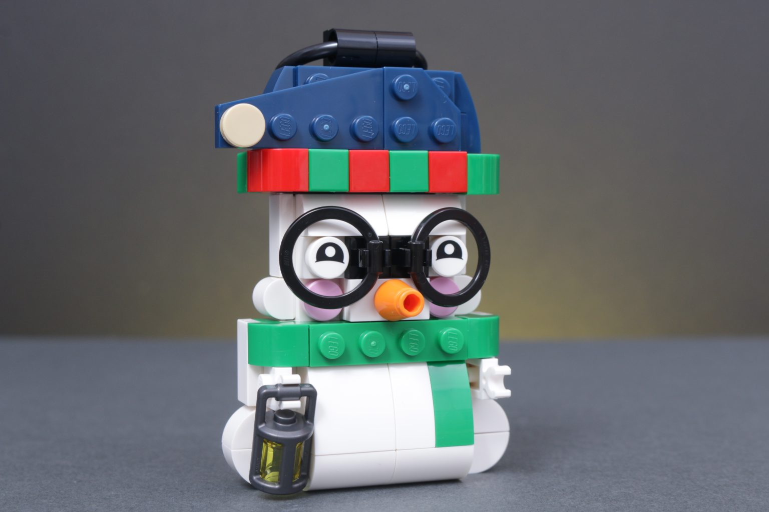 LEGO Christmas 2025 sets review – Santa, AT-AT and more