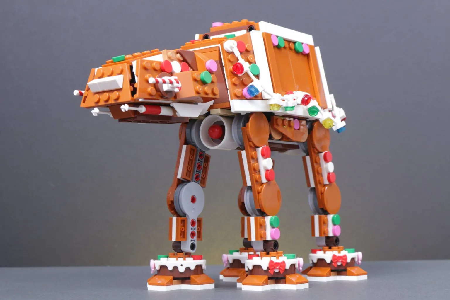 LEGO Star Wars may have reinvented Christmas