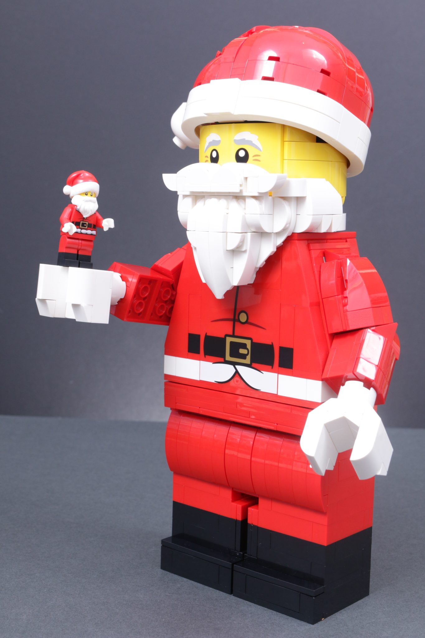 One Piece Season 2 characters are ideal for new kind of LEGO figure