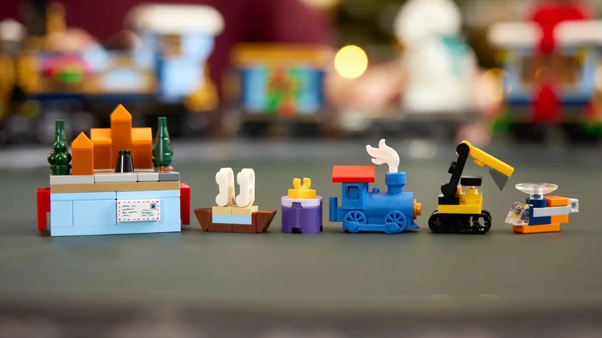 The first ever 3D-printed LEGO piece: LEGO fans divided