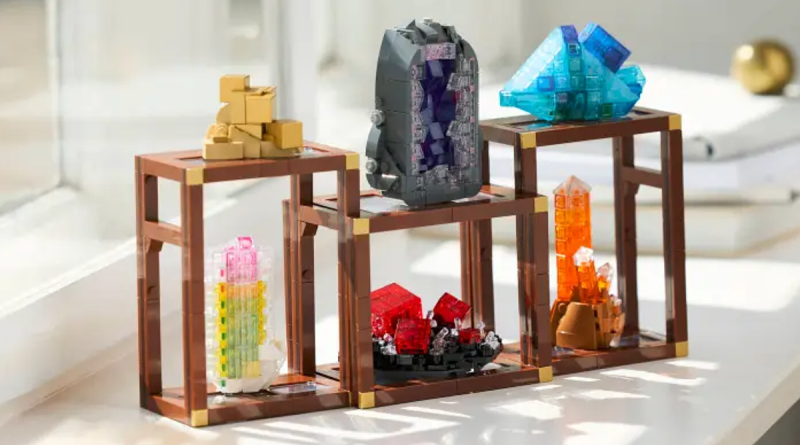 Latest LEGO October 2025 sets - Brick Fanatics - LEGO News, Reviews and ...