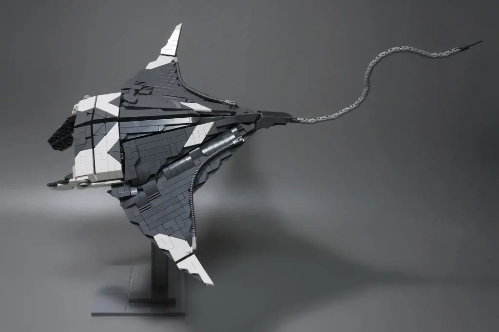 Final LEGO Ideas project enters record-breaking review
