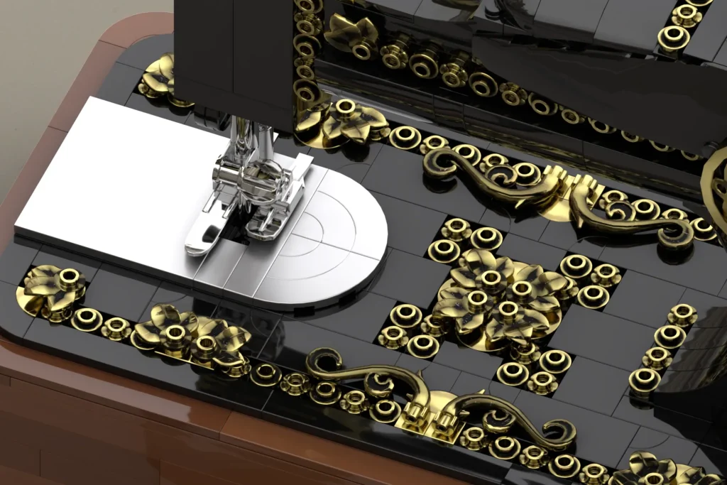 Future LEGO Ideas set confirmed in Timeless Creations contest