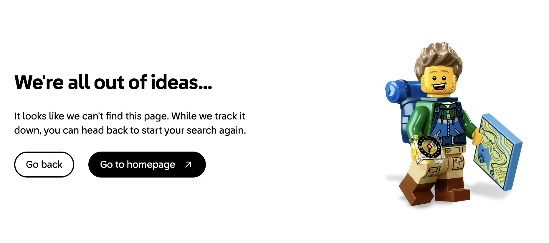 Biggest LEGO Ideas review ever officially closes at 146 sets