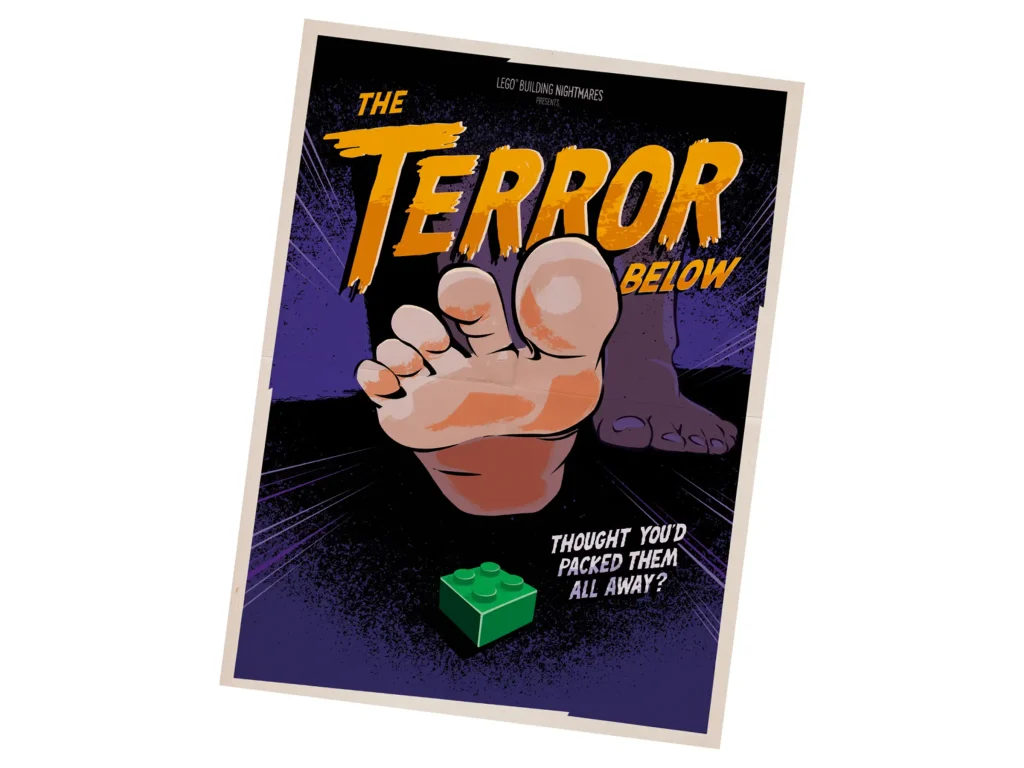 LEGO proves once more it’s best to wait for Insiders rewards