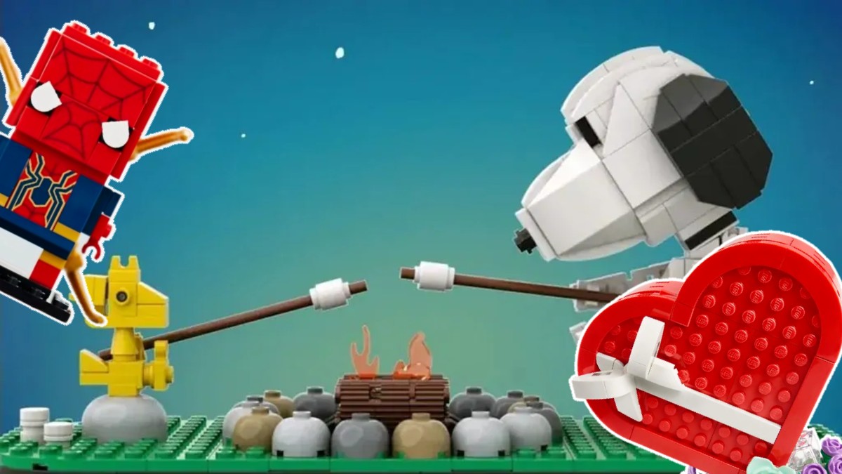 More LEGO January 2026 rumours across Ideas, City, and more