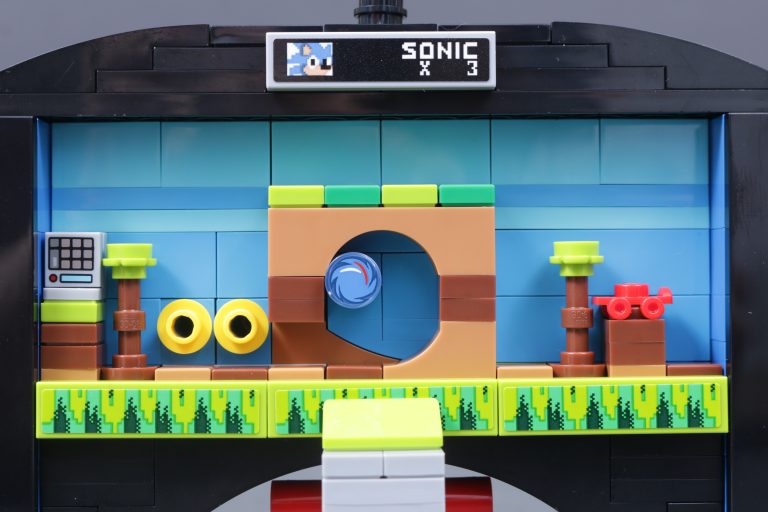 LEGO 40769 SEGA Genesis Controller is 2025's best GWP