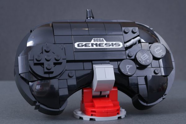 LEGO 40769 SEGA Genesis Controller is 2025's best GWP