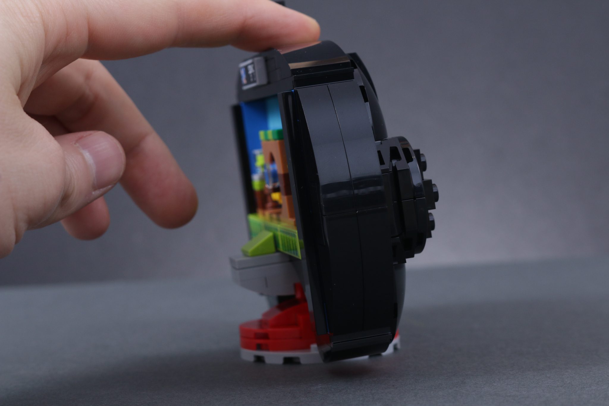 LEGO 40769 SEGA Genesis Controller is 2025's best GWP