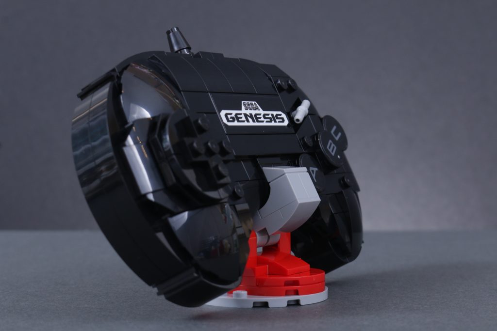 LEGO 40769 SEGA Genesis Controller is 2025's best GWP